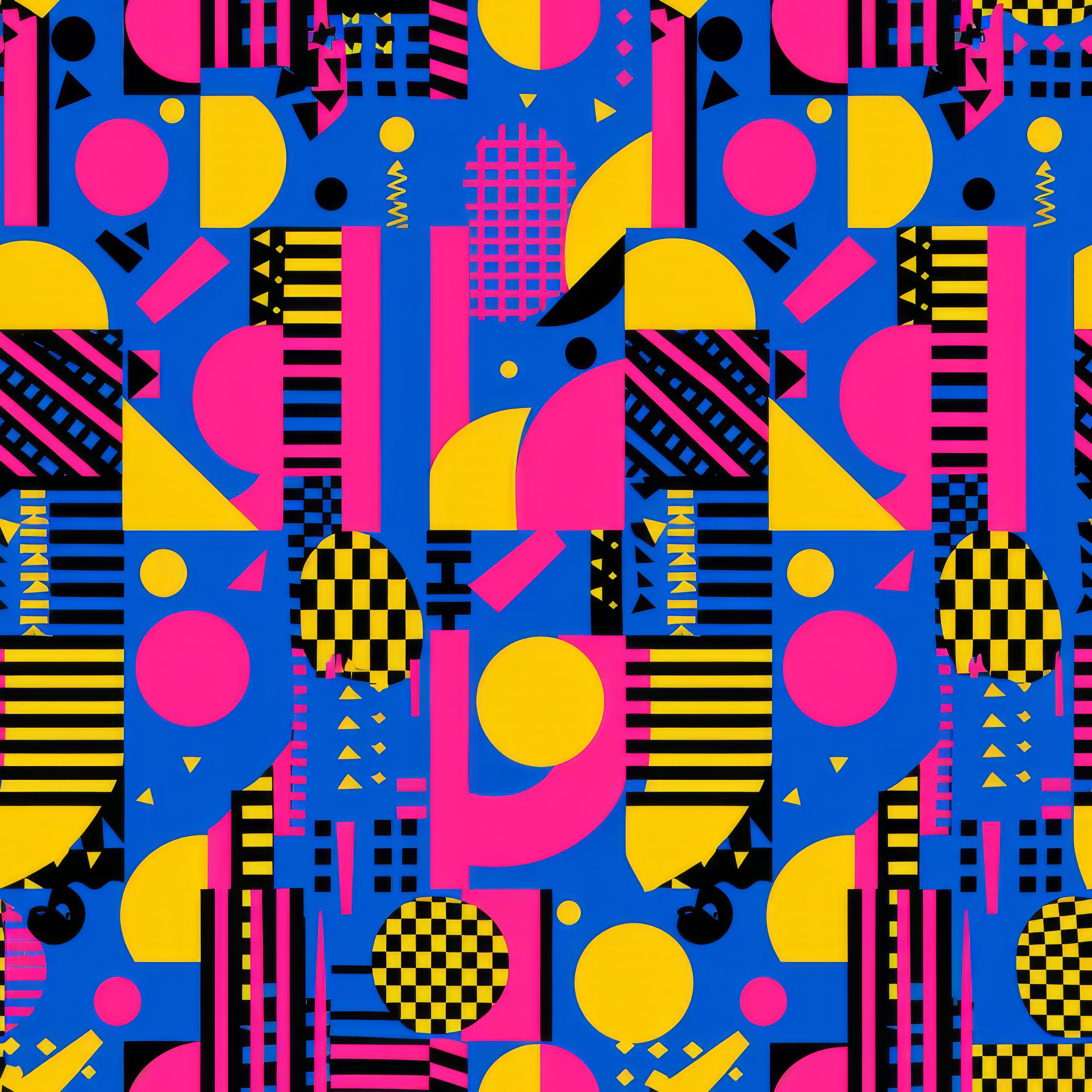 Retro Wear